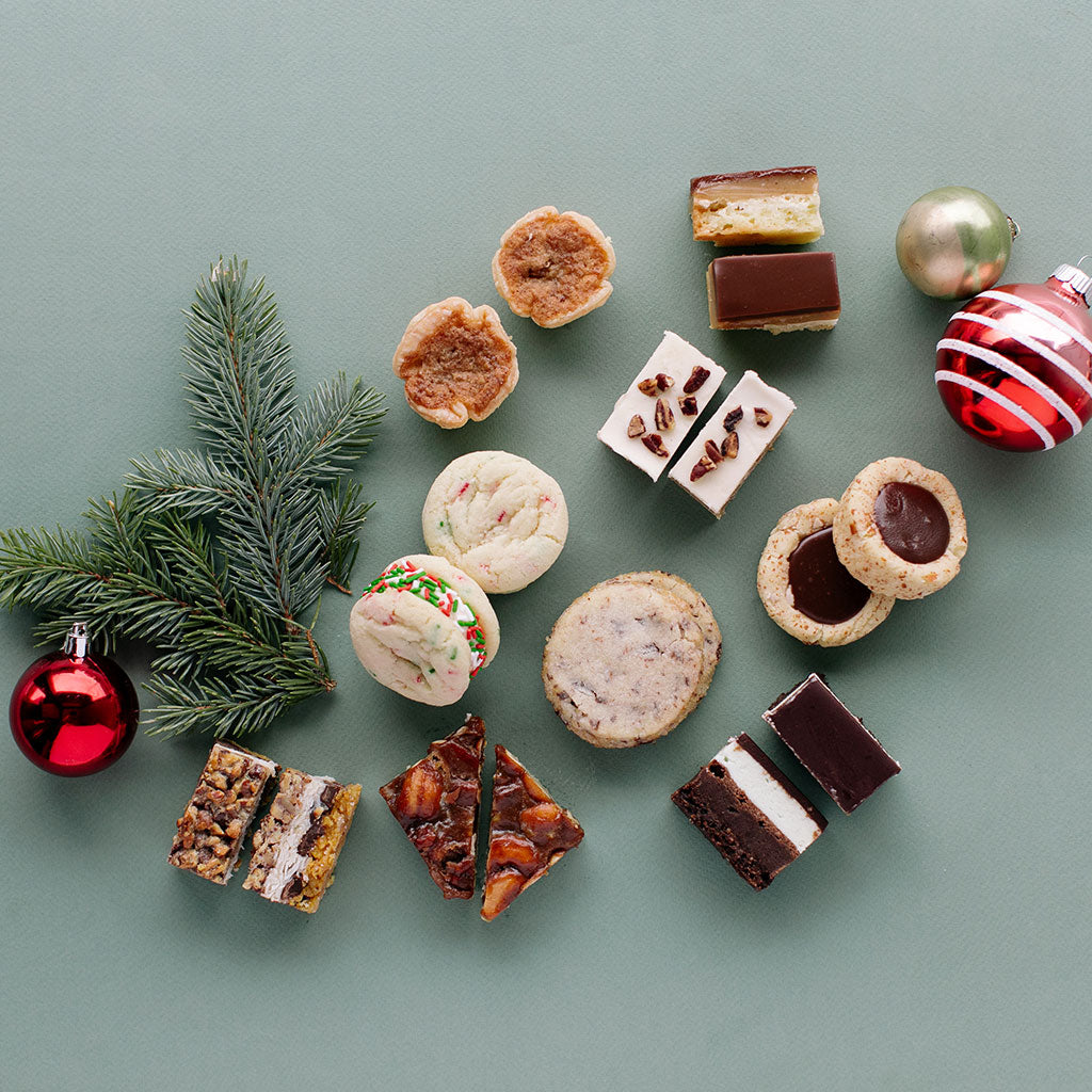 Crave's Corporate Holiday Gift Guide – Crave Cupcakes