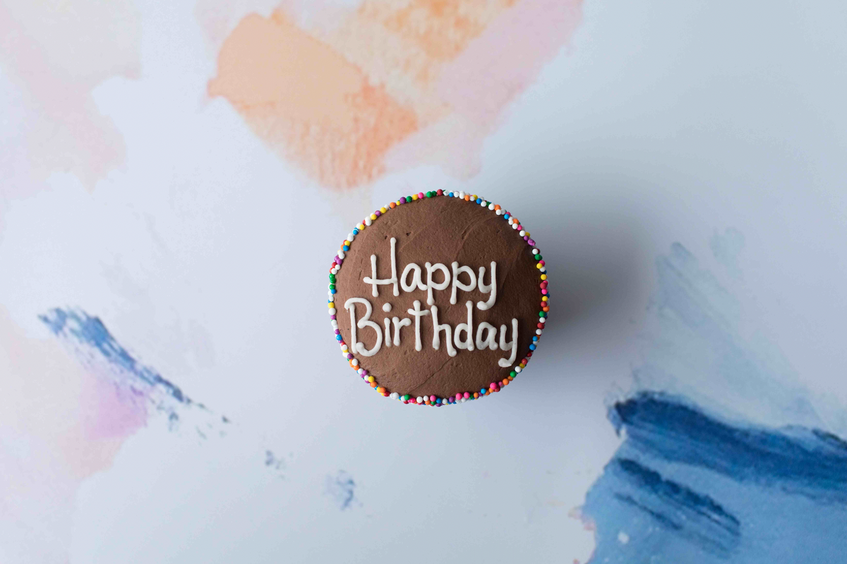 Crave Cupcakes | How to Plan the Best Birthday Party