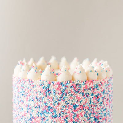 Crave Cupcakes | Grab and Go - Shortbread