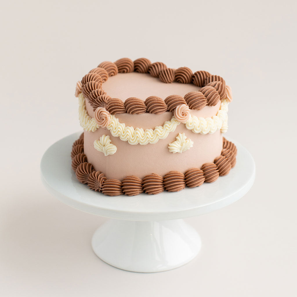 Vintage Cakes – Crave Cupcakes