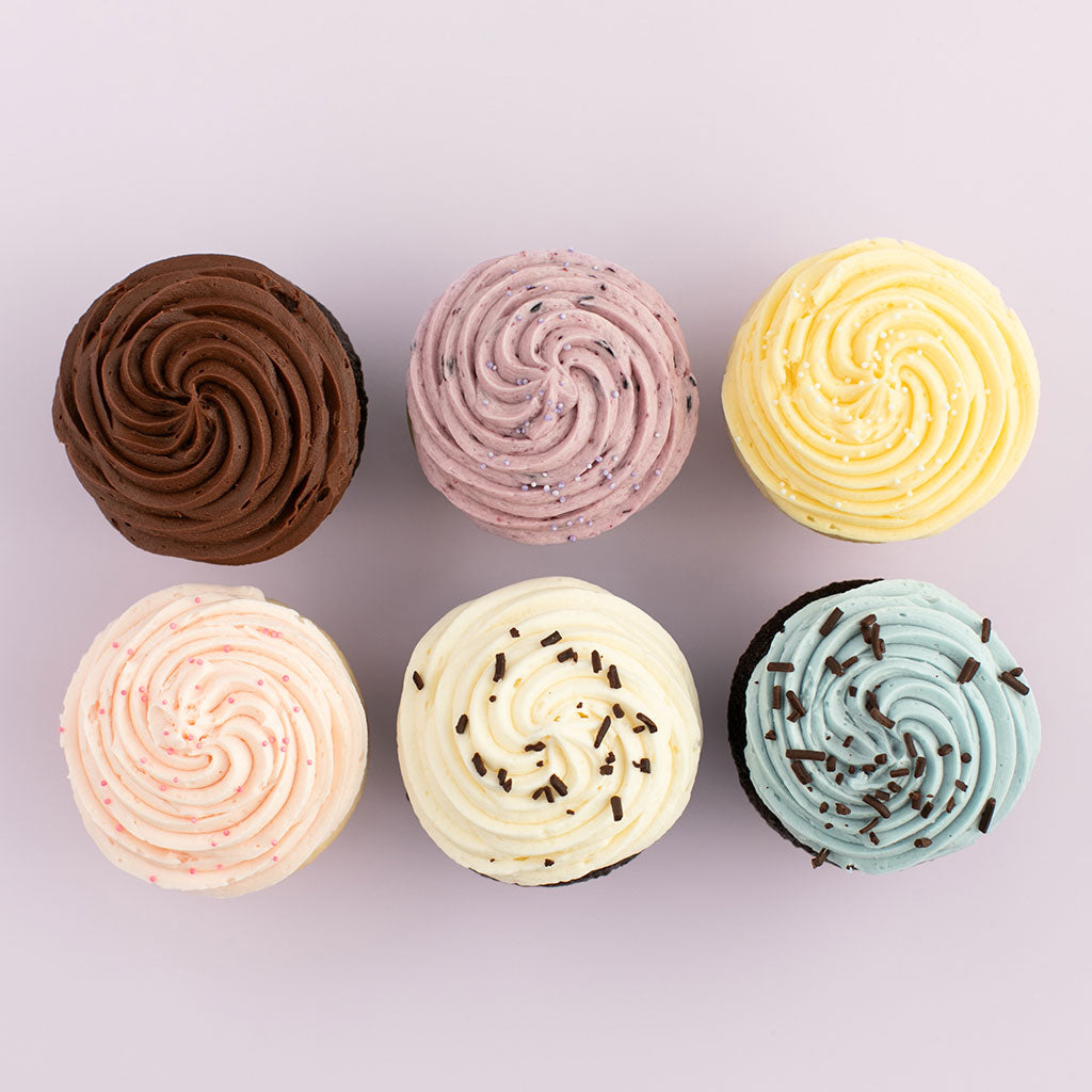 Collections – Crave Cupcakes