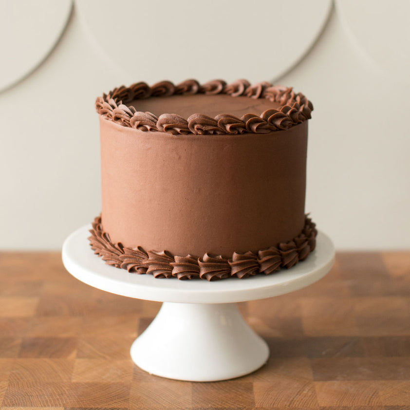 Classic Cake – Crave Cupcakes