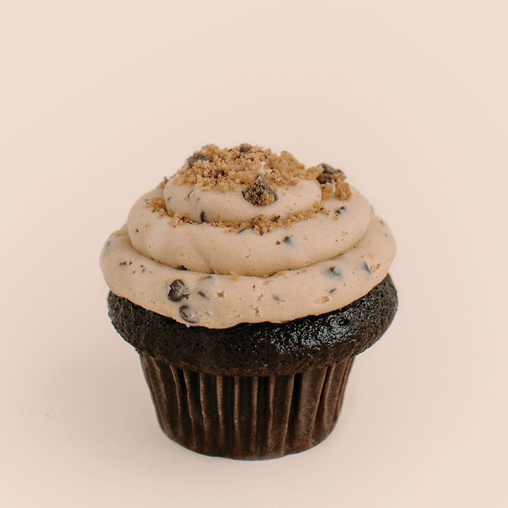 Crave Cupcakes - Baking Simple Sweet Indulgences From Scratch