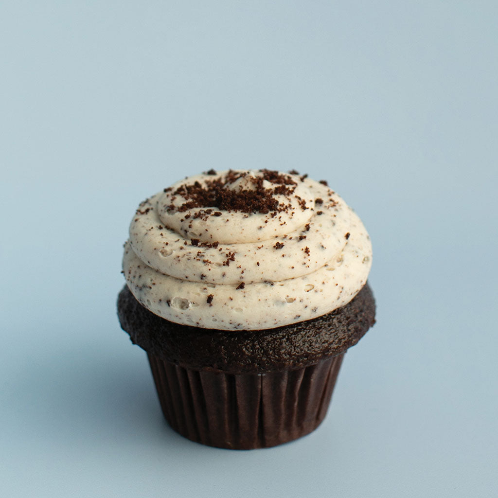 Build Your Own Specialty Half Dozen Original Cupcake Assortment – Crave ...