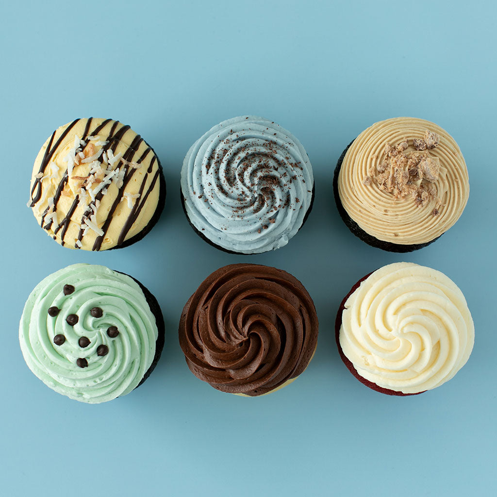 Collections – Crave Cupcakes