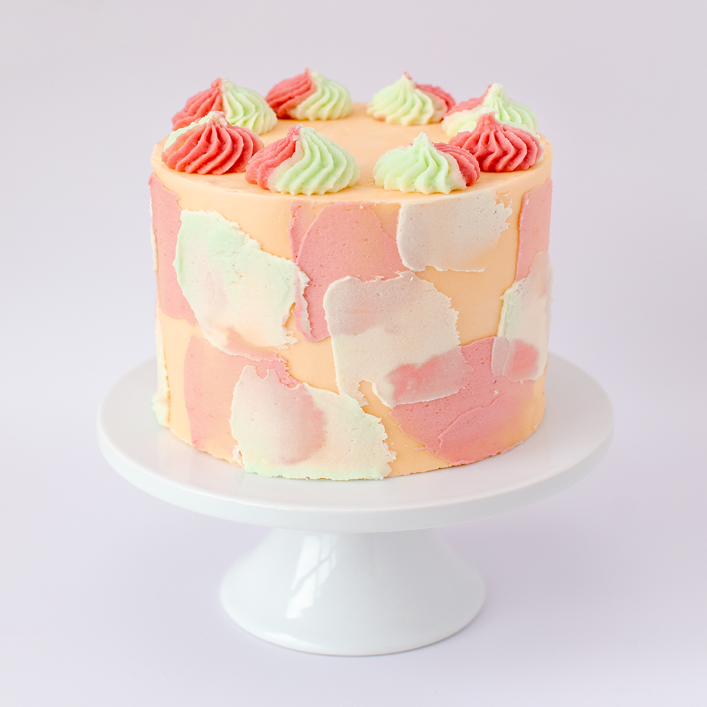 Crave Cupcakes - Baking Simple Sweet Indulgences From Scratch