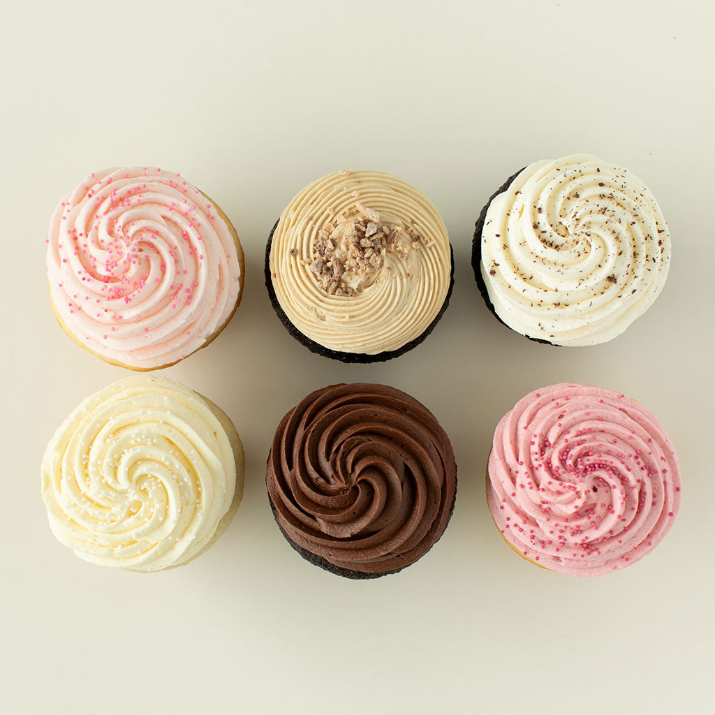 Collections – Crave Cupcakes