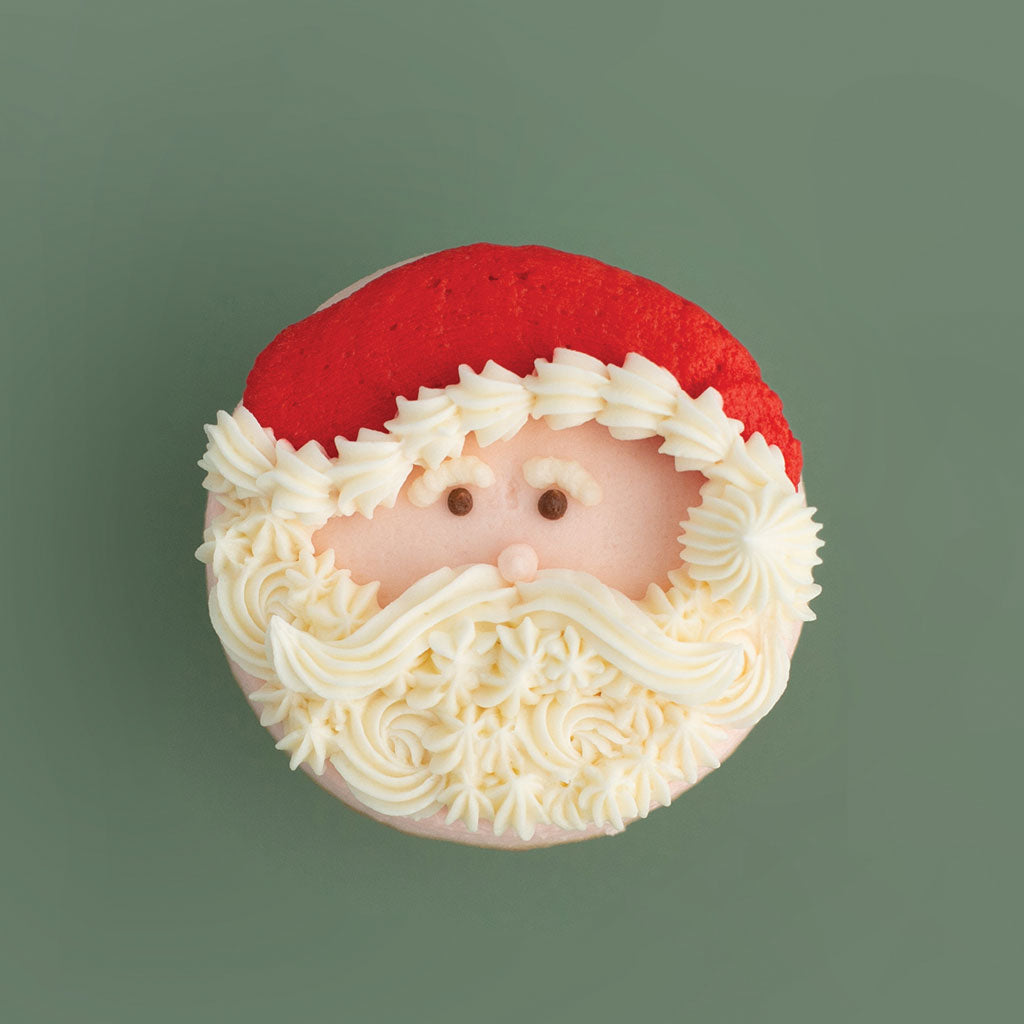 Original Cupcakes – Crave Cupcakes