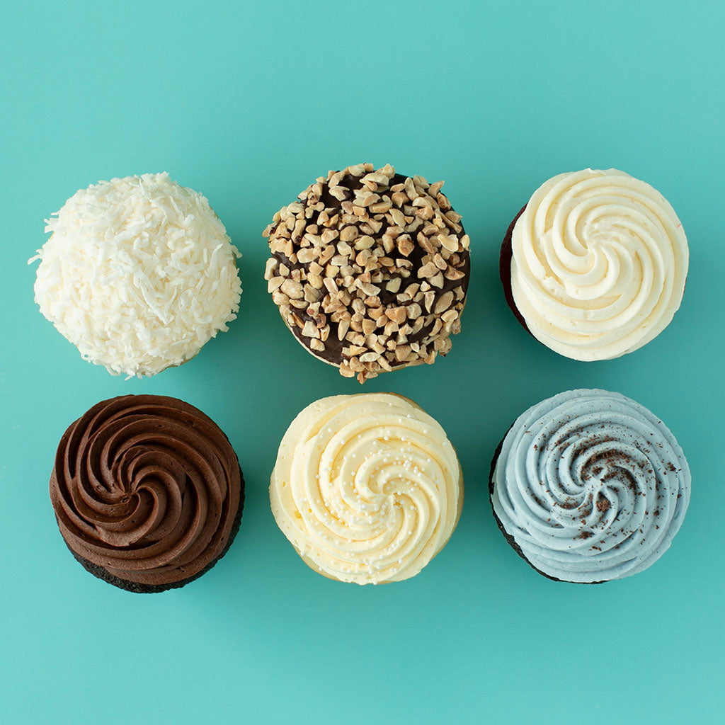 Collections – Crave Cupcakes