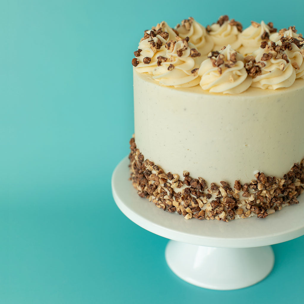 Crave Cupcakes | Cakes