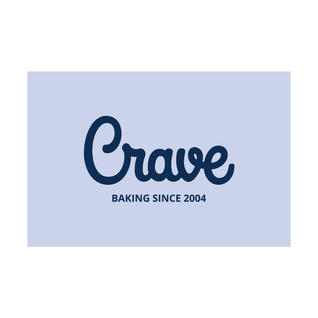 Crave Cupcakes | E-Gift Card