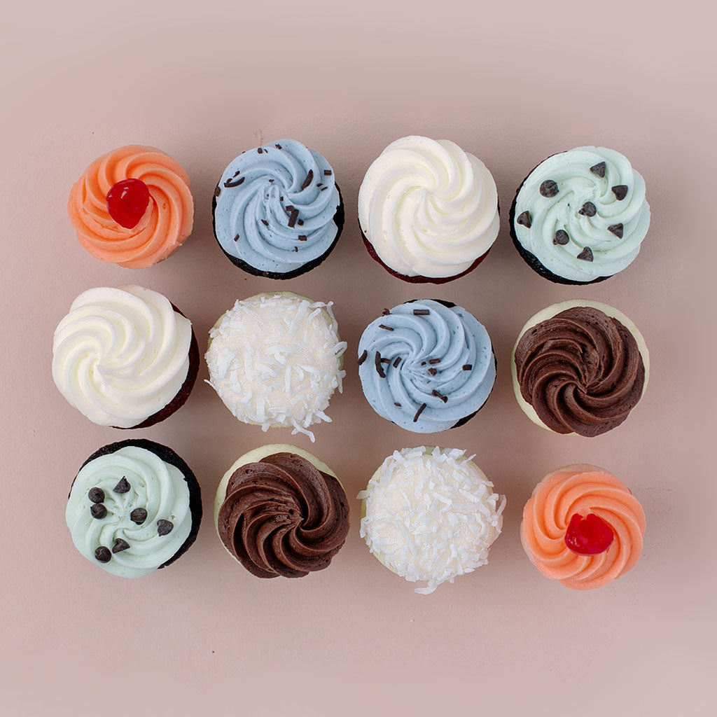 Collections – Crave Cupcakes