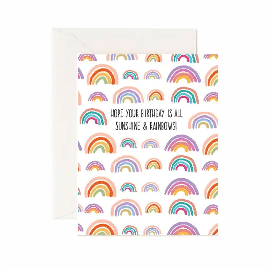 Jaybee Design Greeting Cards - In Store Only – Crave Cupcakes