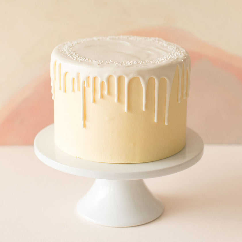 Drip Cake – Crave Cupcakes