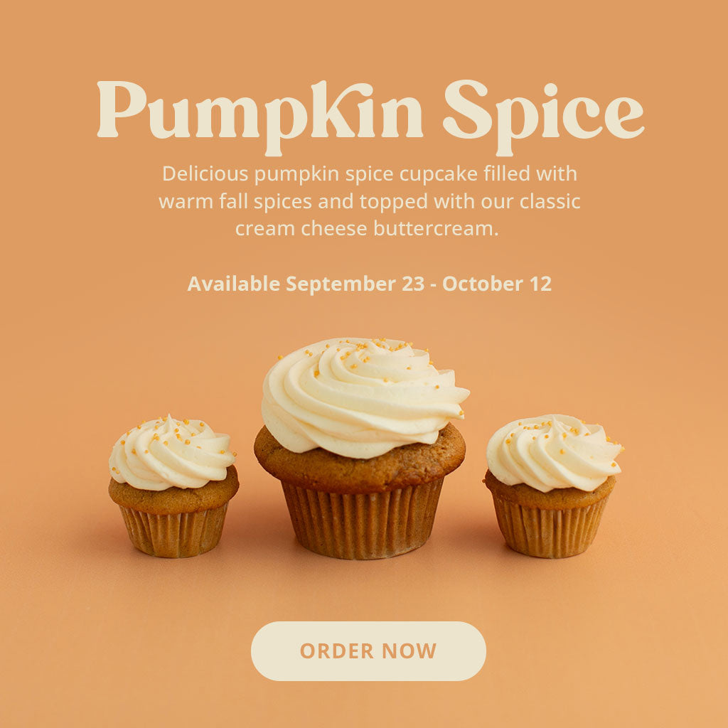 Crave Cupcakes - Baking Simple Sweet Indulgences From Scratch