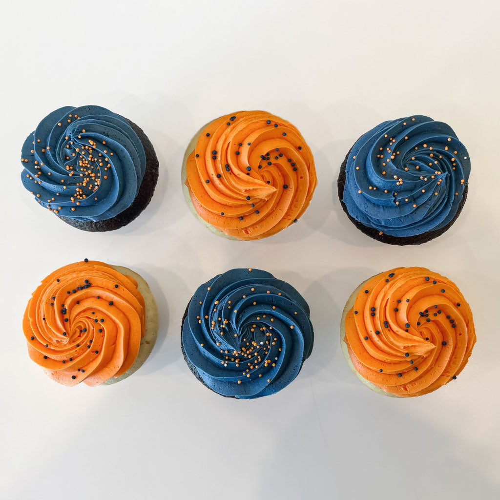 Original Cupcakes – Crave Cupcakes