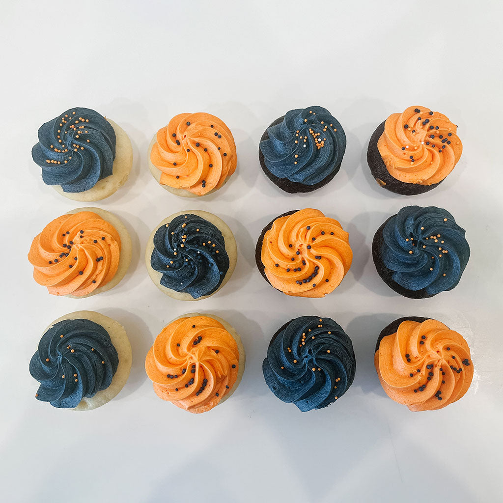 Specialty Cupcakes – Crave Cupcakes