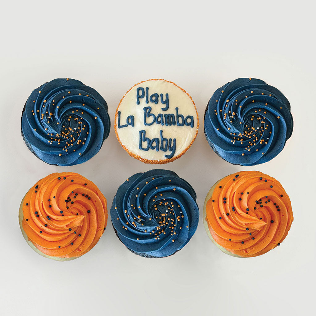 Specialty Cupcakes – Crave Cupcakes
