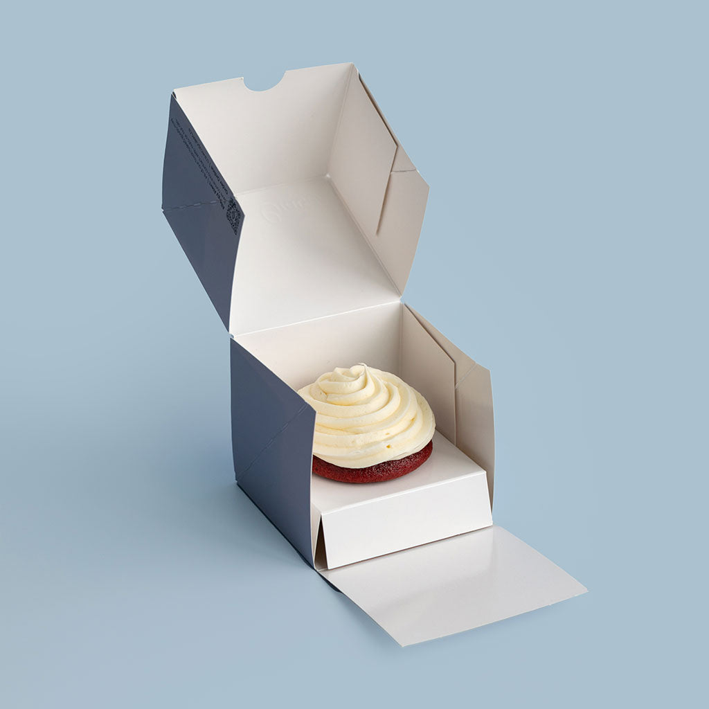 Crave Cupcakes - Individually Packaged Original | Cupcake