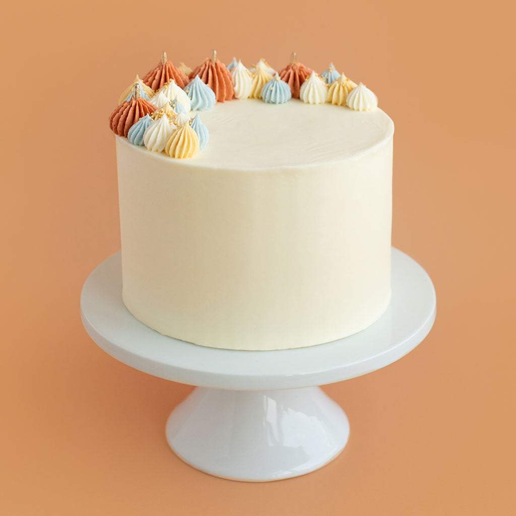 Crave Cupcakes - Baking Simple Sweet Indulgences From Scratch