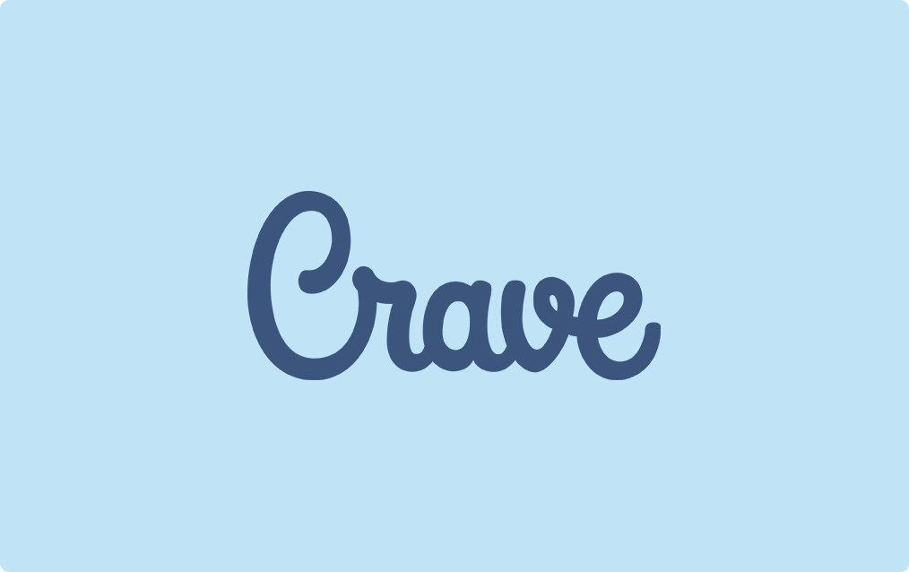 Crave E-Gift Card – Crave Cupcakes
