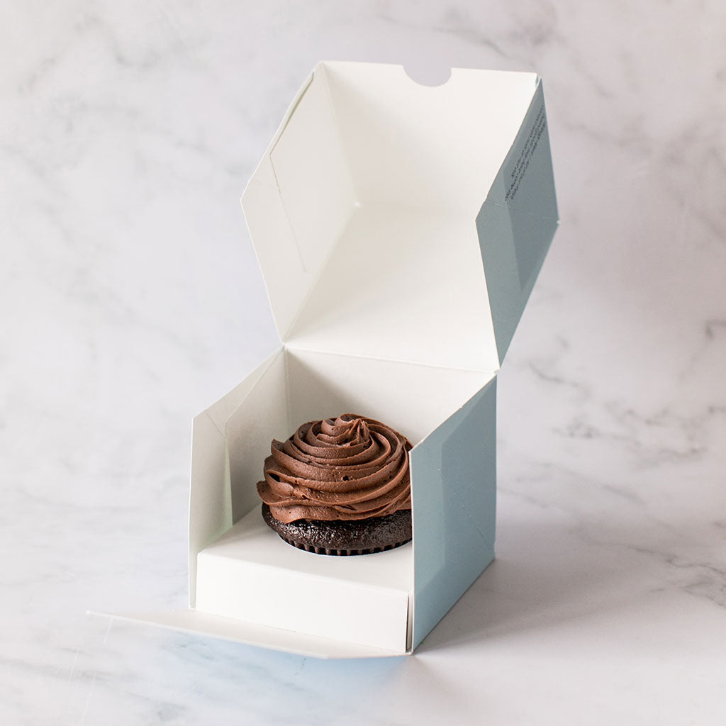 Crave Cupcakes - Individually Packaged Original | Cupcake